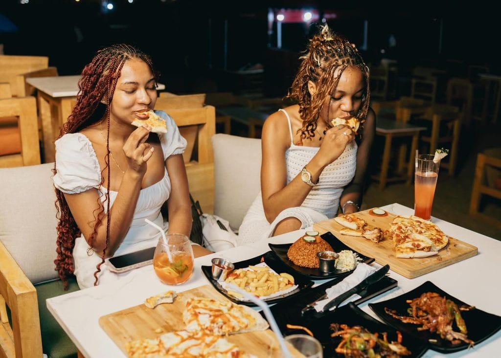 Onda Beach Resort - Laboma Beach