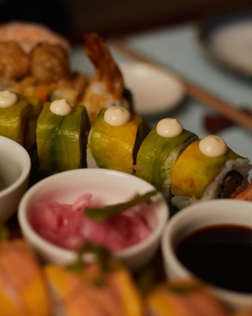 Pink Flamingo - Laboma Beach