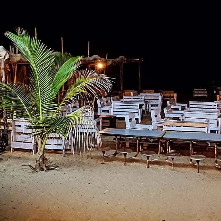 Laboma Beach Resort - Laboma Beach Resort