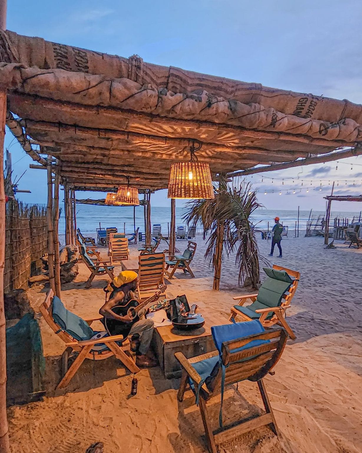 Laboma Beach Resort - Laboma Beach Resort